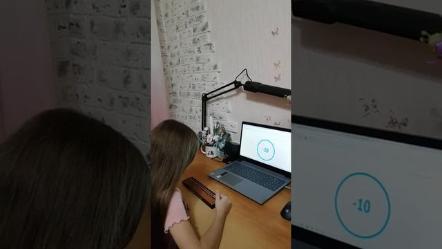 Анастасия Колкова, 8 лет, г. Выкса