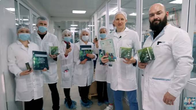 Новинки К.П.8-го Поколения-осень 2024г.