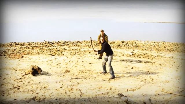 СТРИТ-2012. Спорт. Лапта.