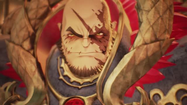 Tales of Arise Приключения серия 3