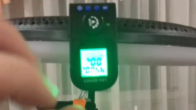 Аккумуляторы для лампы 480II