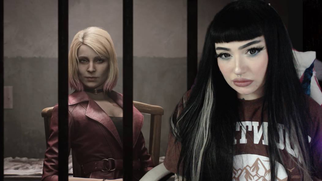 9. ПРОХОЖДЕНИЕ SILENT HILL 2 REMAKE - Лабиринт