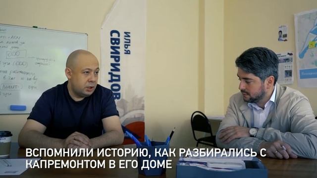 Кинорежиссер А. Герман отдает мне свою подпись