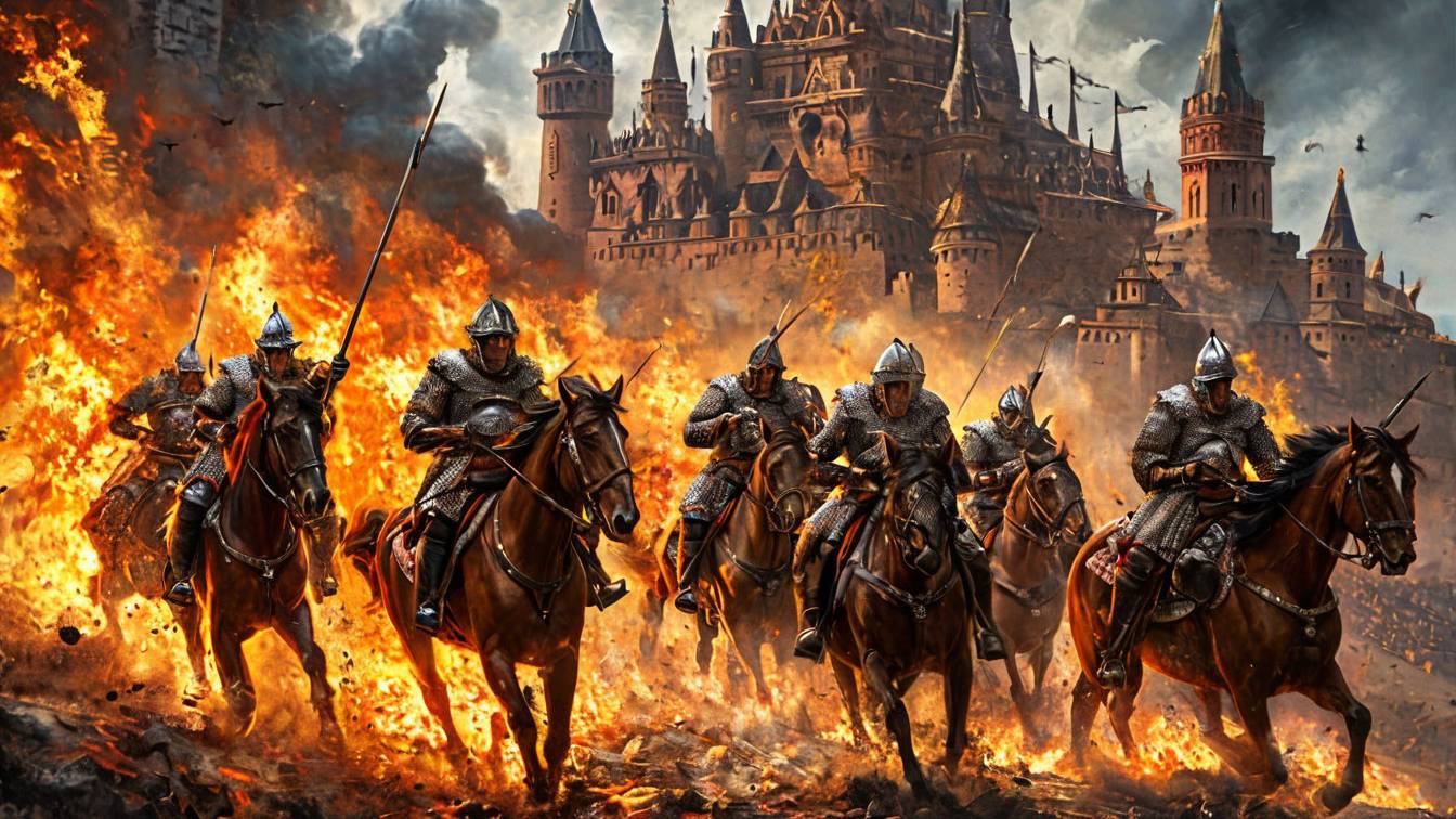 You wanted land - Linfinità della vita (rock)