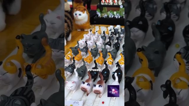 Ночной рынок КАРОН ПХУКЕТ #воттакиточка #vottakitochka #море #отпуск #путешествие #Таиланд #2024