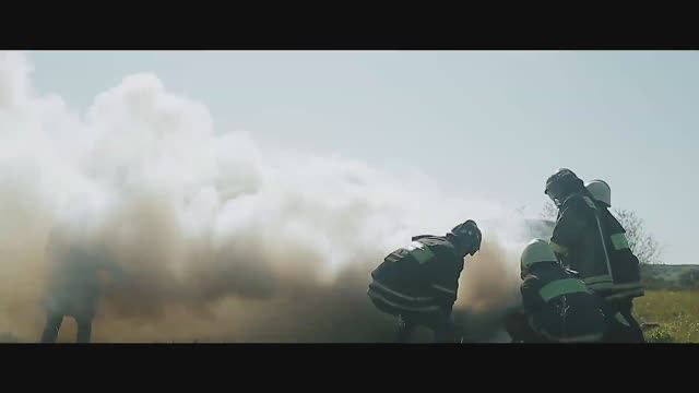 IV Всероссийский форум инспекторов труда, тренинг "День гражданской обороны" (2018 г)