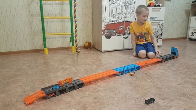 ХОТ ВИЛС АВТОВОЗ