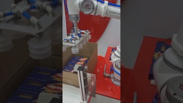 Укладка в короб