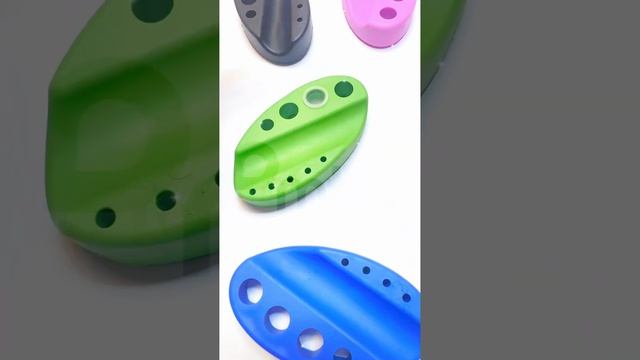 Подставки силиконовые разных форм