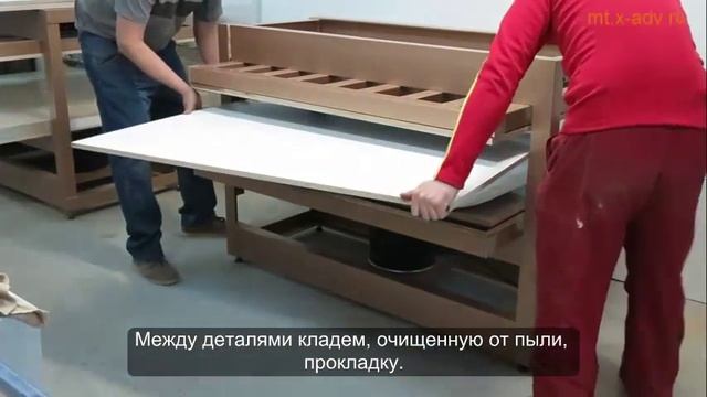 Пресс П13-10-1