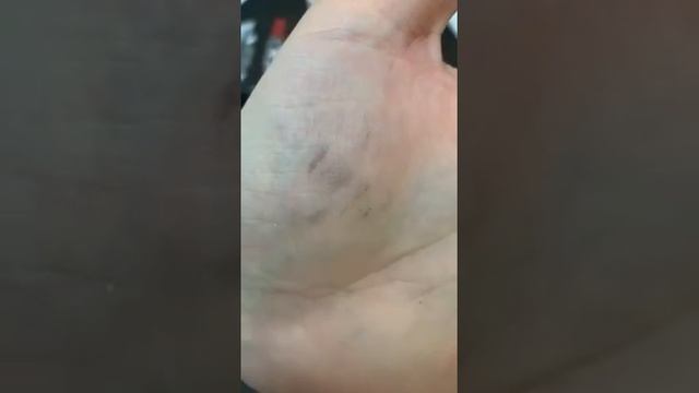 Остаток на Гиансан с маленьким ходом, не стараясь