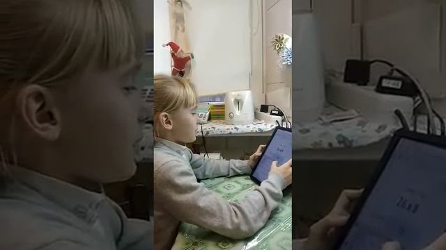 Анна Миринец, 9 лет, Геленджик