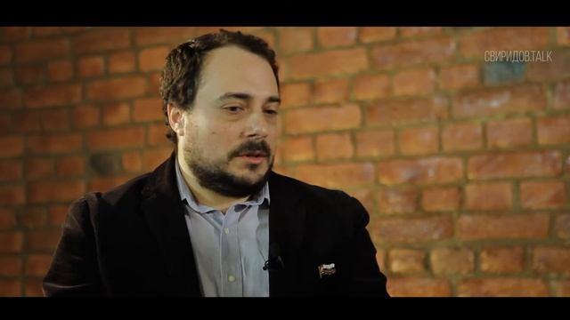 TALK-5  БЕР (депутат р-на Преображенское)