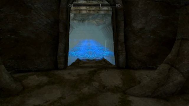 The Elder Scrolls - Skyrim №136