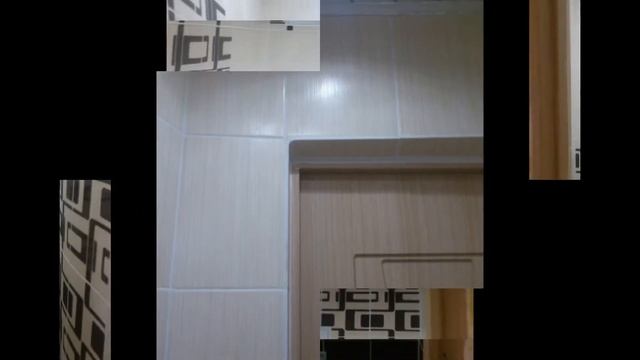 туалет и ванная в двушке