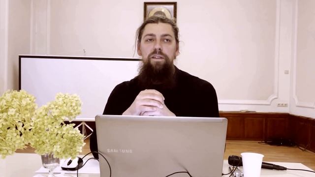 Призвание професс./призвание Вечности. Человек втягивается компанией. Смирение - практич. суть | 8.1