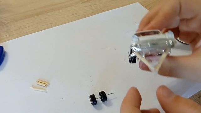 Тюнинг машинки хот вилс!