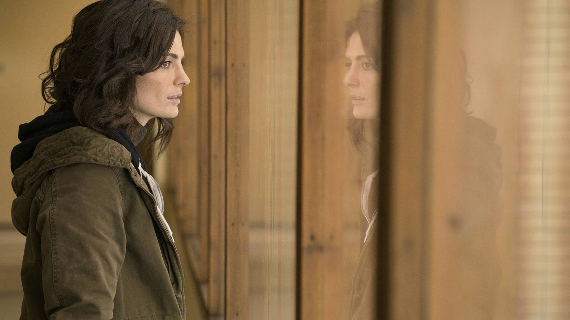 Сериал Амнезия - 3 сезон 2 серия «Взять свое» / Absentia