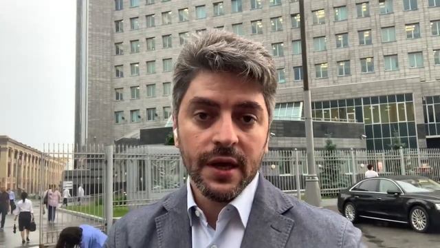 Бойня: 4-й суд. Опрос эксперта.