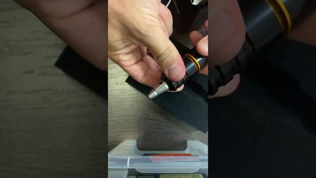 Самый новый переходник A.Kapustin для модульных аппаратов