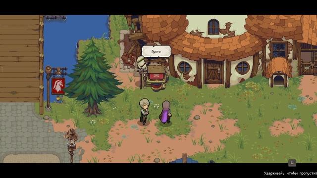 ЧИСТИМ ЗАВАЛ! - #6 POTION PERMIT ПРОХОЖДЕНИЕ