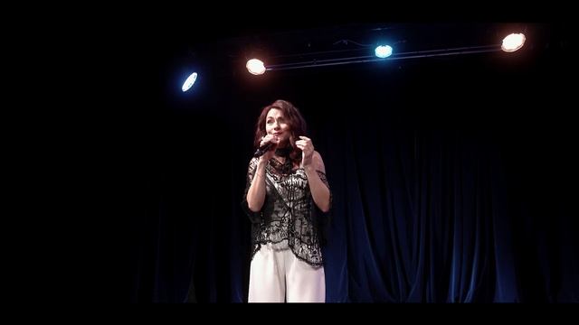 Первый снег