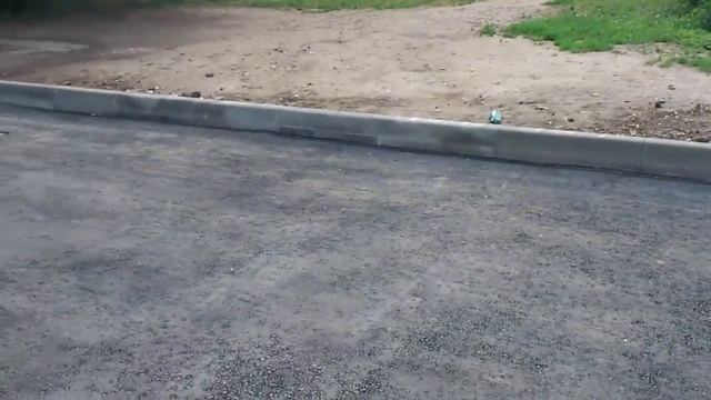 Ремонт дорог по рязански