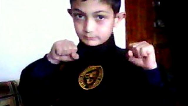 ГБОУ Школа №1631 - Давайте знакомиться!