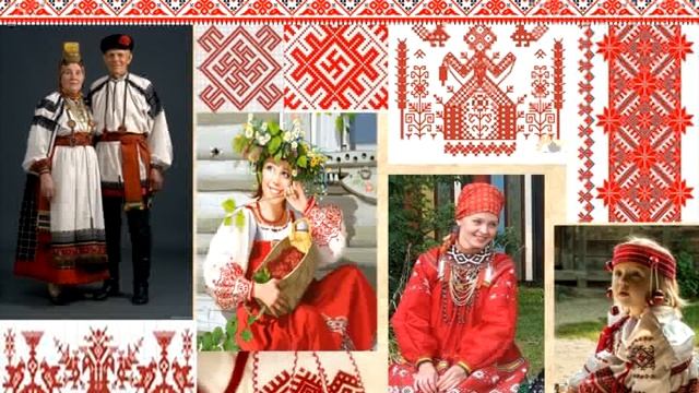 ГБОУ Школа №1631 - Сохраним культурное наследие России