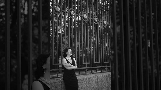 Респиги/ "Туманы" / Елена Дедкова