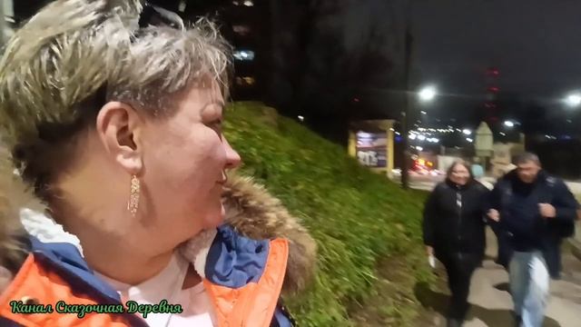 Смоленск (часть 2) Бомжи и Дартаньян