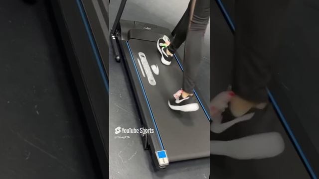 Беговая дорожка электрическая Calviano Sunny