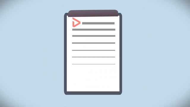 Анимационный ролик - "Что самое важное в фильме?"