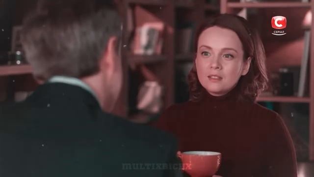 Олег и Маша|| Все не случайно