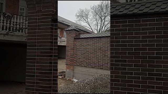 Кровельная чешуя