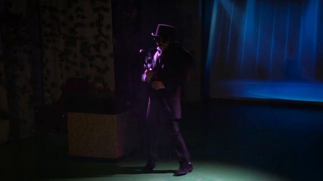 Дюймовочка-Мюзикл (3)