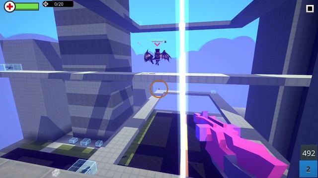 пвп война с барсиком