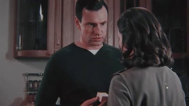 Лилия и Леонид|| Я тебя найду