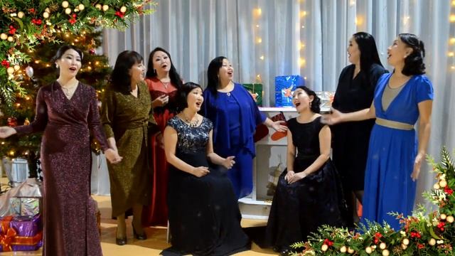 2️⃣0️⃣2️⃣1️⃣ сылы көрсөр Саҥа Дьыллааҕы КОНЦЕРТ.