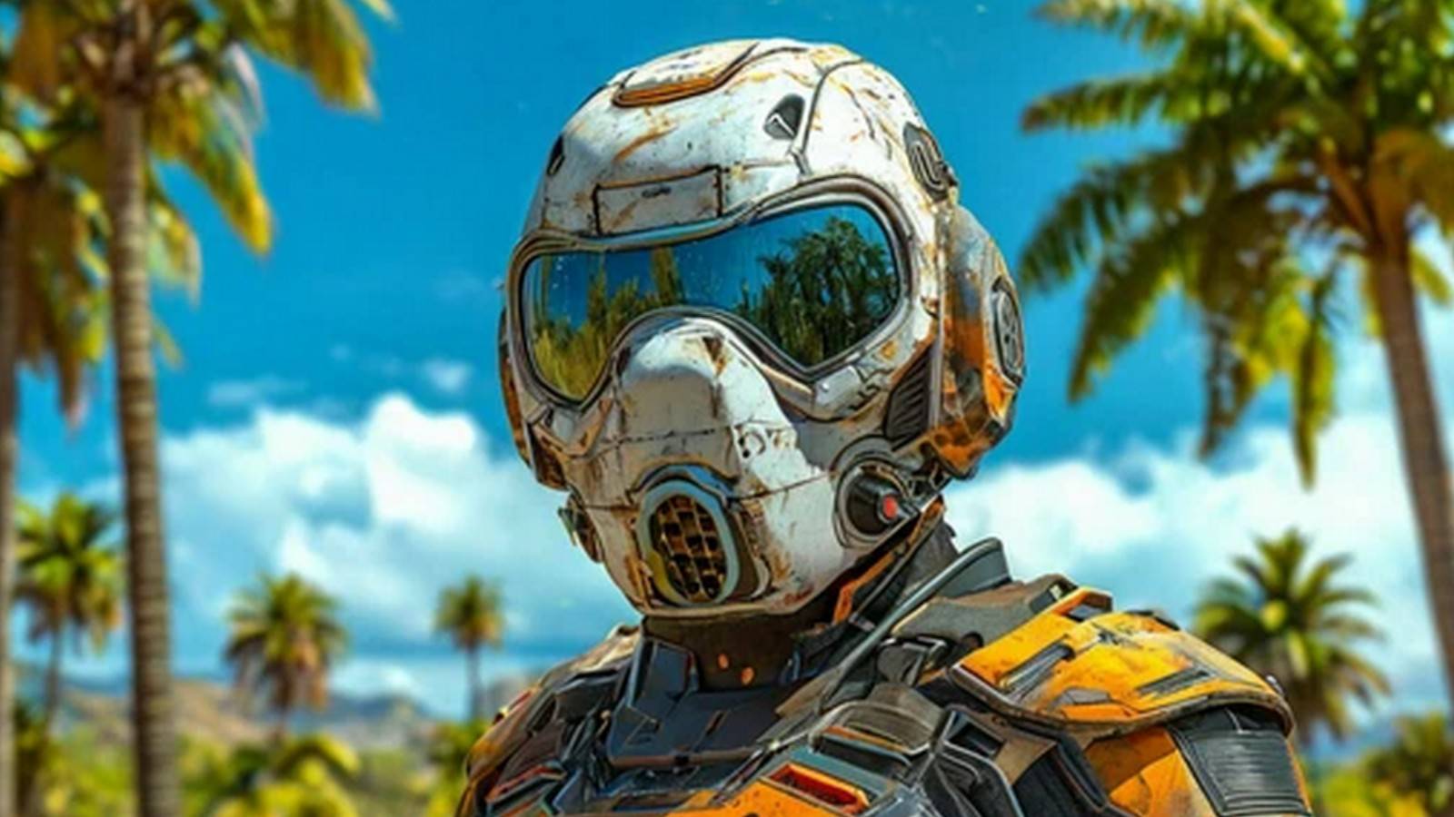 Финал. Использовать все варианты. Brink #7