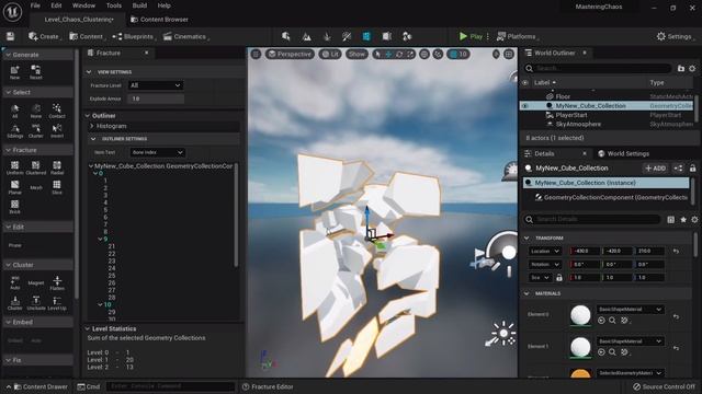 03. Most Common Hotkeys