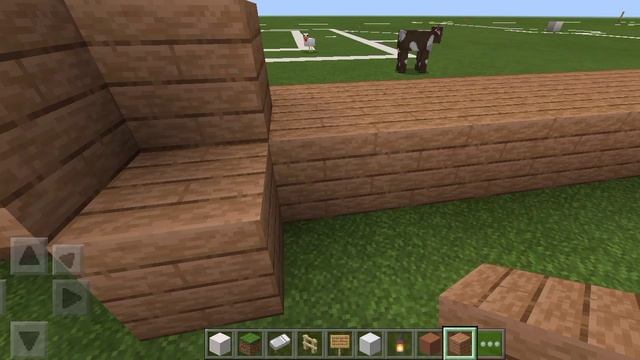 .mp4 финальное видео строю стадион в Майнкрафте!!!