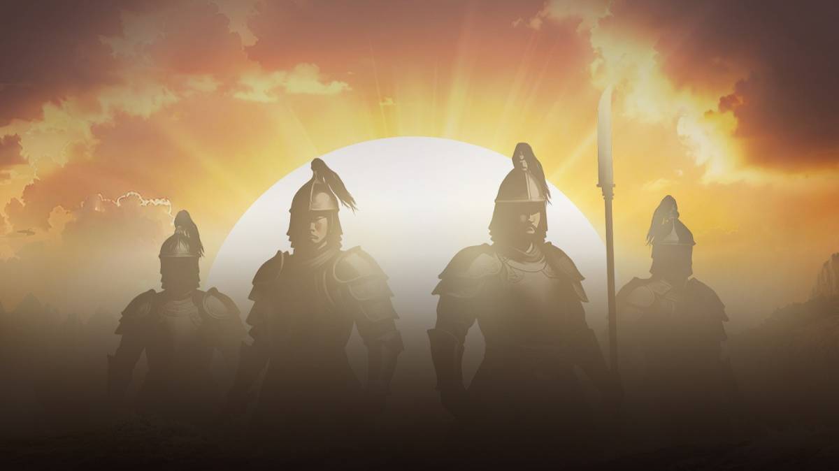 Царь морей 3  Групповой этап  День 1