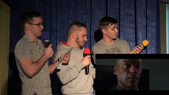 ГБОУ Школа №1631 - КВН в честь 23 февраля