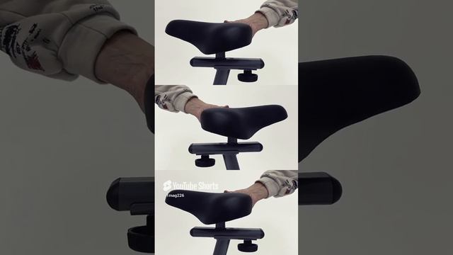 Велотренажер Calviano fit total greу