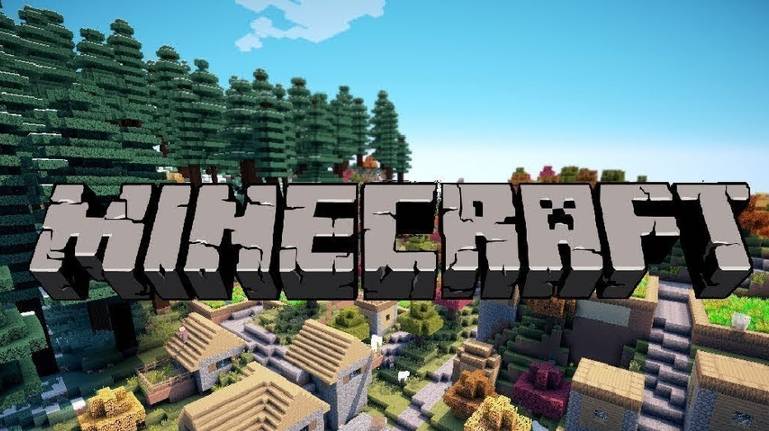 Майнкрафт зборка 1.20.1 [4часть]