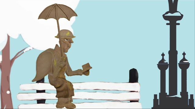 Добрый ангел