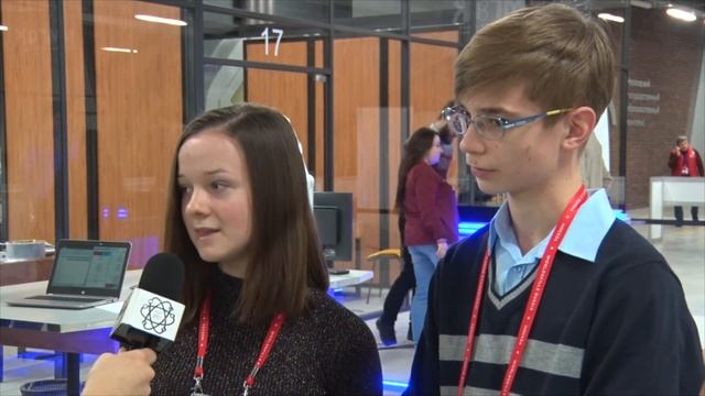 ГБОУ Школа №1631 - World Skills Russia - 2018