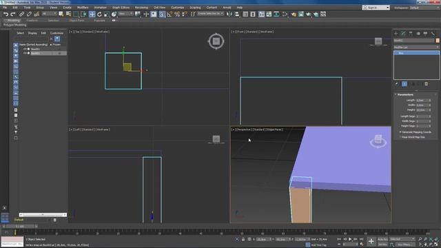 14. Лекция 1.15.  Привязки