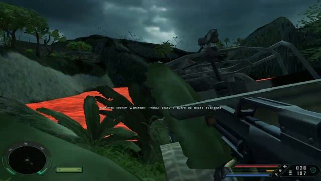 Проходим Игру Far Cry (2004) PC  Часть 5